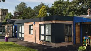 Modular Building Manufacturers | Springfield