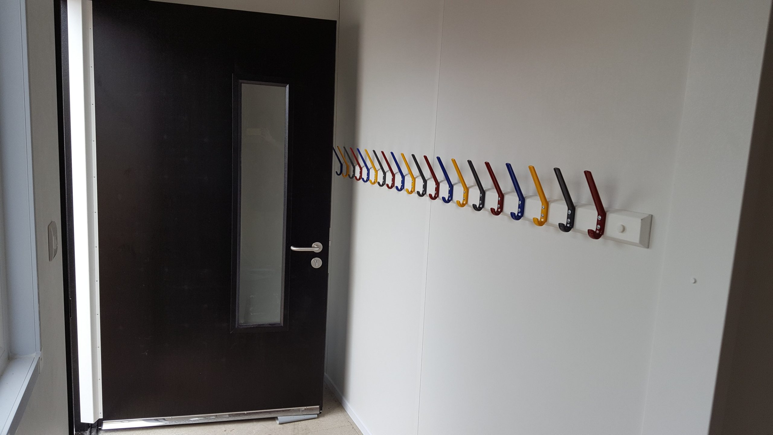 Newtown Pre-School & Playgroup Ready for Expansion | Springfield