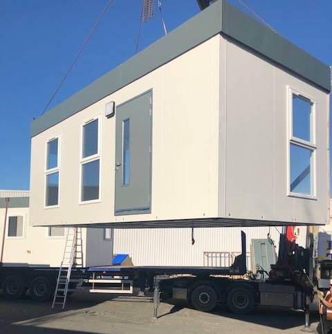 5 Uses For Large Portable Buildings | Springfield