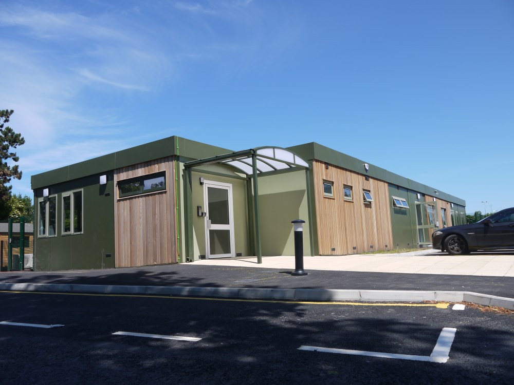Springfield Modular’s Complete Guide To Prefabricated Buildings ...