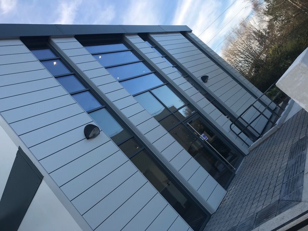 Choosing Your Modular Building | Springfield