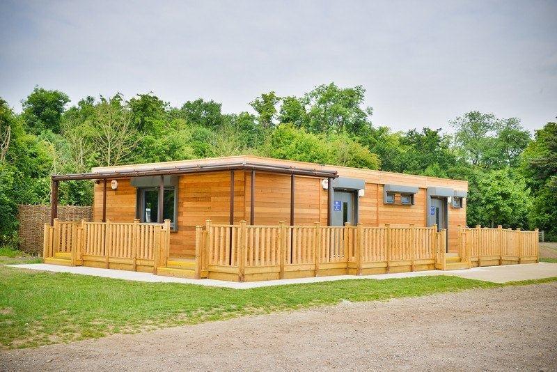 Expanding Your Business Using Modular Buildings | Springfield