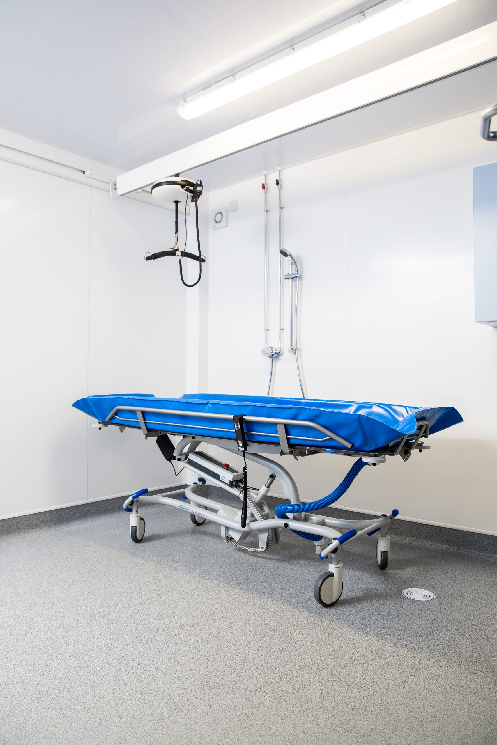 Why Choose Portable Medical Buildings | Springfield