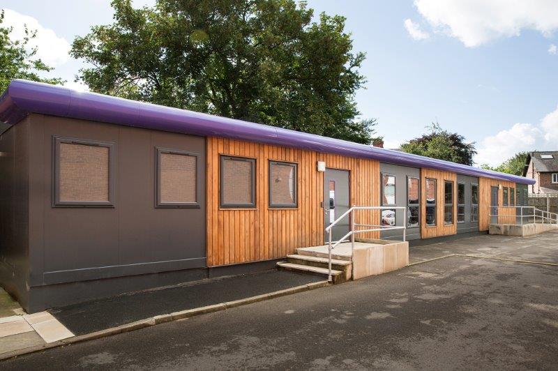 What Options are Available for Building Finishes? | Springfield