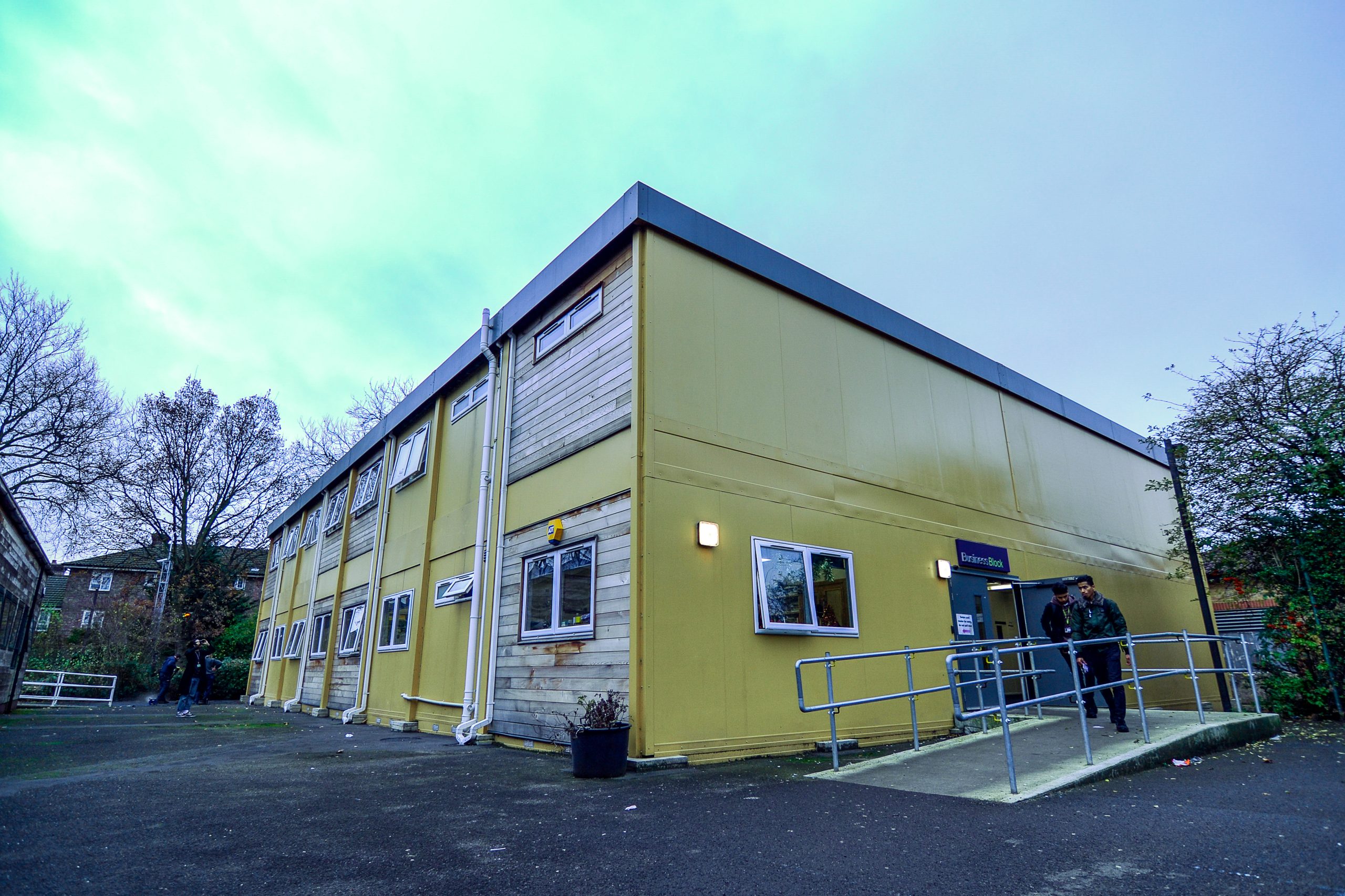 5 Reasons to Build Up Rather Than Build Out | Springfield