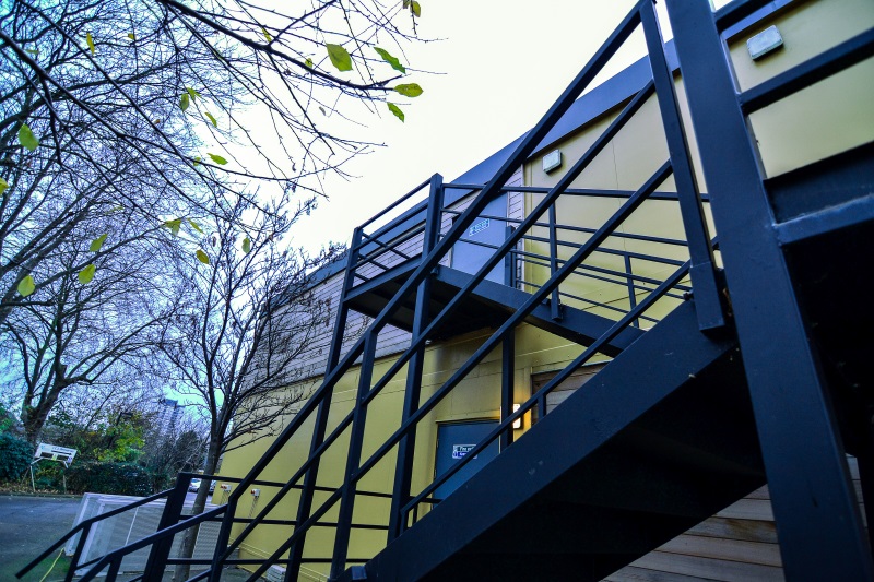 What Is the Process Of Acquiring a Modular Building? | Springfield