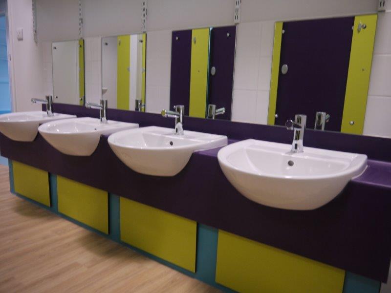 Modular School Buildings | Classrooms & Educational Spaces