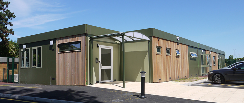 5 benefits of prefabricated building design and construction | Springfield