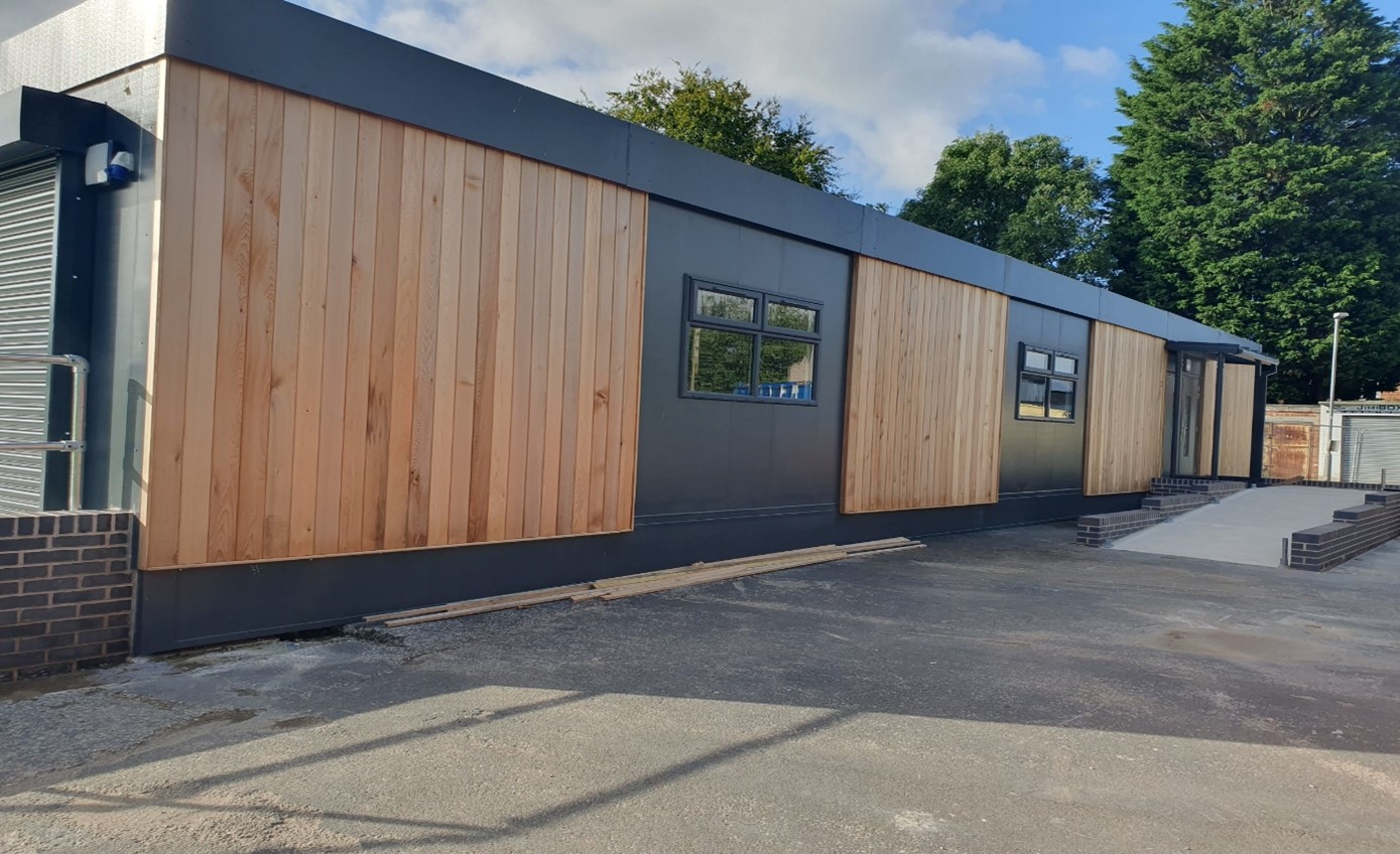 Case Study | Gregson Lane | Springfield